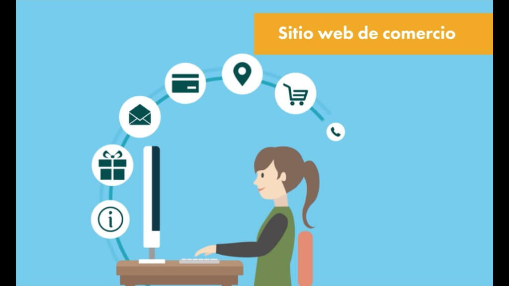 Vídeos explicativos animados para empresas Viña del mar - DESARROLLAMOS.CL